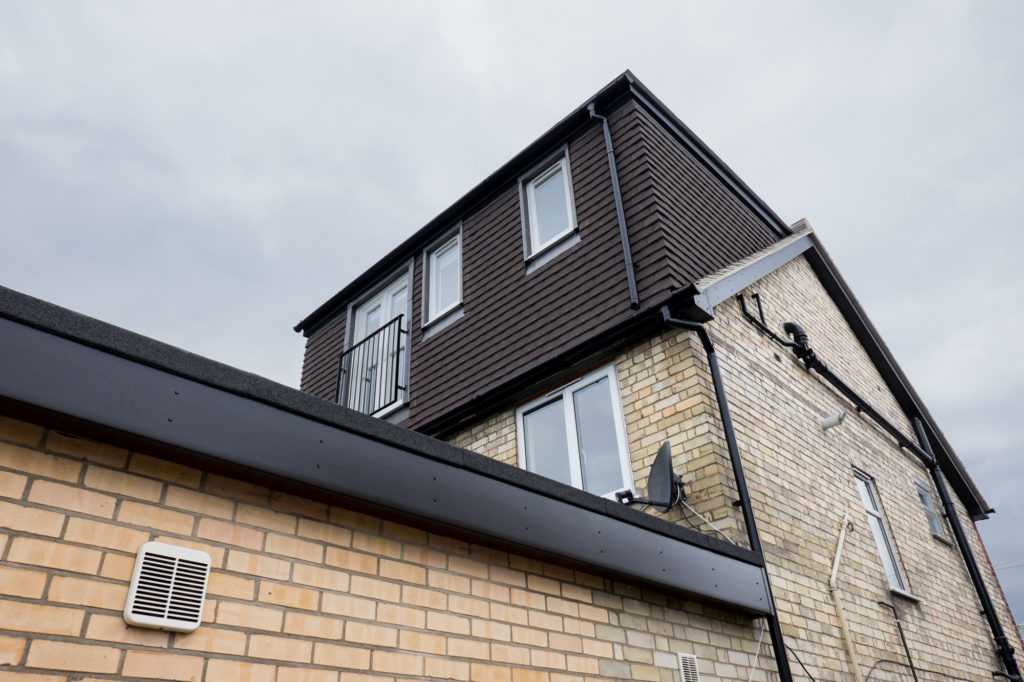 Modern Loft Conversion